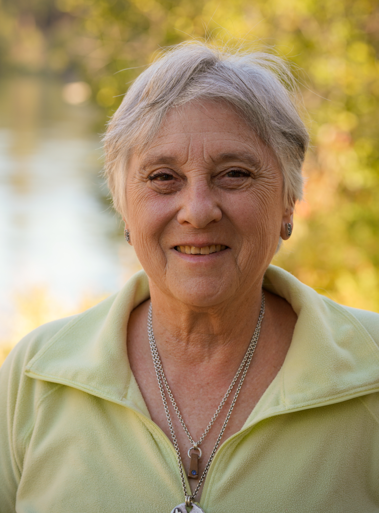About Us! | Judith Arbetter
